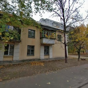 Verkhovynna Street, No:5Б, Kiev: Fotoğraflar