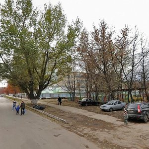 Ulitsa Veresayeva, No:10, Tula: Fotoğraflar