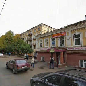 Vladimirskaya Street, No:30, Kirov: Fotoğraflar