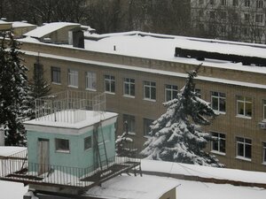 Klary Tsetkin Street, No:18к2, Moskova: Fotoğraflar