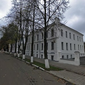 Volzhskaya Embankment, No:27, Yaroslavl: Fotoğraflar