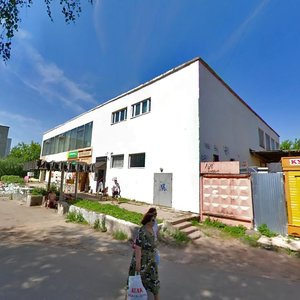 Ozyornaya Street, No:8А, Sergiyev Posad: Fotoğraflar