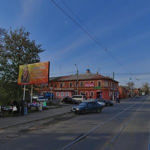 Verkhnyaya Lugovaya ulitsa, No:32, Kursk: Fotoğraflar