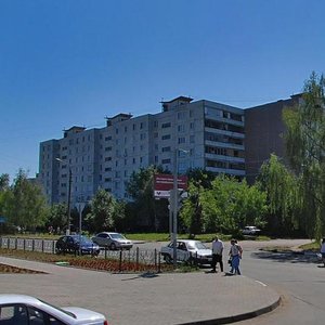Ulitsa Tevosyana, No:10, Elektrostal: Fotoğraflar