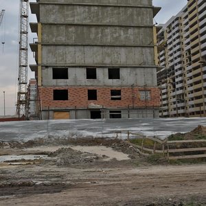 Peter Metalnikov Street, No:5к2, Krasnodar: Fotoğraflar
