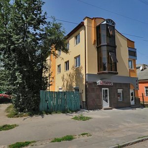 Vulytsia Ohiienka, No:28А, Kamenec‑Podolskij: Fotoğraflar
