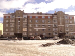 Startovaya ulitsa, No:5к1, Cheboksary: Fotoğraflar