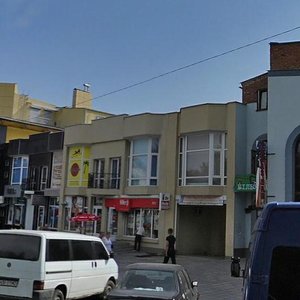 Prospekt Hrushevskoho, No:27/3, Kamenec‑Podolskij: Fotoğraflar