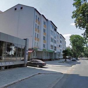 Vulytsia Drahomanova, No:12, Kamenec‑Podolskij: Fotoğraflar