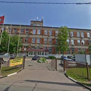 Borovaya Street, No:7с7, Moskova: Fotoğraflar