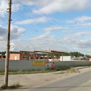 Borovaya Street, No:93А, Berdsk: Fotoğraflar