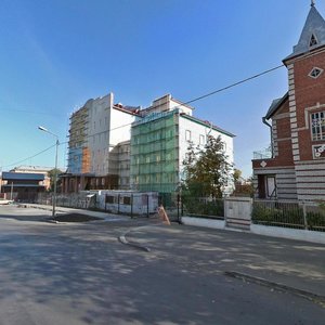 Maksima Gorkogo Street, No:78, Kurgan: Fotoğraflar