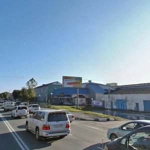 Mira Avenue, No:56/6, Sakhalinsk: Fotoğraflar