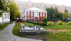 Kooperativnaya Street, No:13, Orehovo‑Zuyevo: Fotoğraflar