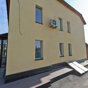 Volochayevskaya ulitsa, No:80, Novosibirsk: Fotoğraflar
