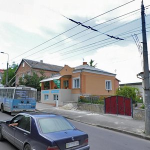 Vulytsia Hetmana Mazepy, No:18, Ternopol: Fotoğraflar
