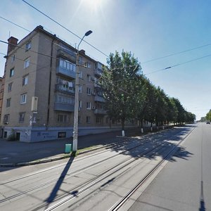 Mykhaila Hrushevskoho Street, No:67, Dnepropetrovsk: Fotoğraflar