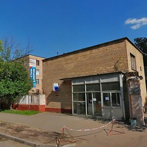 Novy Zykovsky Drive, No:4с2, Moskova: Fotoğraflar