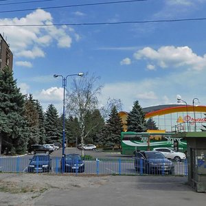 Yevropeiska vulytsia, No:185, Poltava: Fotoğraflar