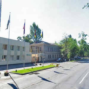 Vulytsia Chornomorskoho Kozatstva, No:52А, Odesa: Fotoğraflar