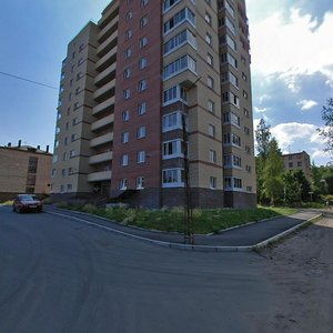 Ulitsa Derzhavina, No:25, Petrozavodsk: Fotoğraflar