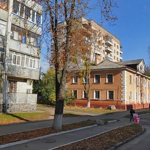 Mahistratska vulytsia, No:11, Chernigov: Fotoğraflar