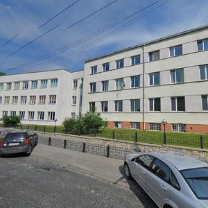 Vulytsia Bohdana Khmelnytskoho, No:4, Lutck: Fotoğraflar
