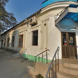 Vulytsia Suvorova, No:10, Herson: Fotoğraflar