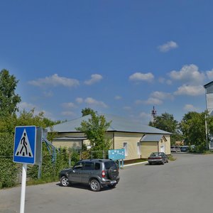 Ulitsa Viktora Petkau, No:1, Novosibirskaya oblastı: Fotoğraflar