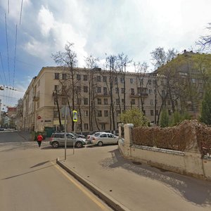 Maly Tryokhsvyatitelsky Lane, No:8/2с7, Moskova: Fotoğraflar