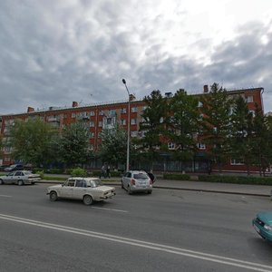 Irtyshskaya naberezhnaya, No:41, Omsk: Fotoğraflar