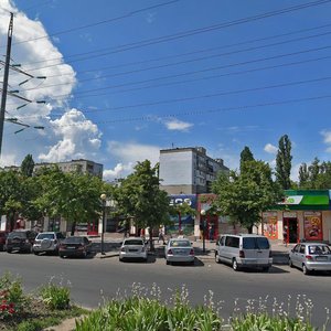 Prospekt Akademika Hlushka, No:14/4к5, Odesa: Fotoğraflar