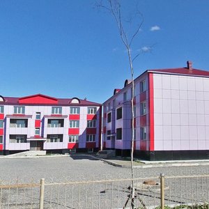 Lenin Caddesi, No:1, Sakhalinsk: Fotoğraflar