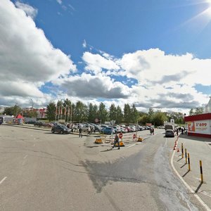 Vershinina Drive, No:5, Tomsk: Fotoğraflar