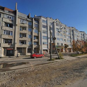 Vulytsia Dzhokhara Dudaieva, No:1, Ivano‑Frankovsk: Fotoğraflar