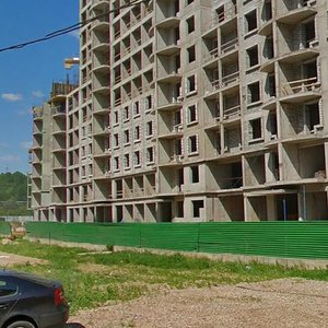 Spasskaya Street, No:1к2, Krasnogorsk: Fotoğraflar