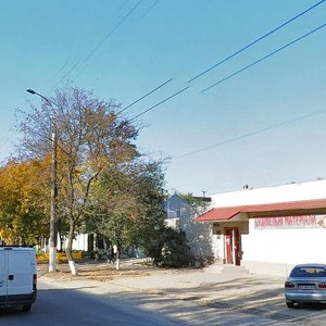 Stritenska vulytsia, No:6, Herson: Fotoğraflar