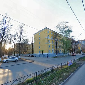 Gagarina Street, No:63, Riazan: Fotoğraflar