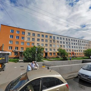 Novatorov Boulevard, No:10, Saint‑Petersburg: Fotoğraflar