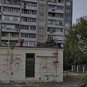 Petra Vershyhory Street, No:9А, Kiev: Fotoğraflar