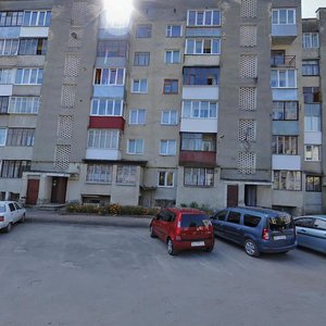 Vulytsia Ulasa Samchuka, No:31, Ternopol: Fotoğraflar