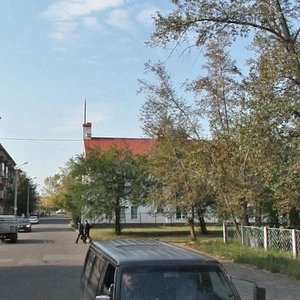 Tikhiy pereulok, No:16, Krasnoyarsk: Fotoğraflar