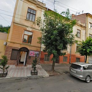 Vulytsia Bohdana Khmelnytskoho, No:21, Çernoviç: Fotoğraflar
