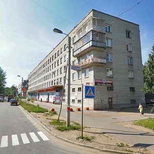 Ulitsa Ryadovogo Leonida Ivanova, No:21, Saint‑Petersburg ve Leningradskaya oblastı: Fotoğraflar