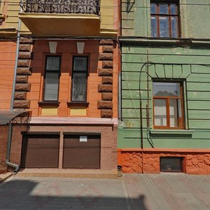 Vulytsia Brativ Rusnakiv, No:11, Çernoviç: Fotoğraflar