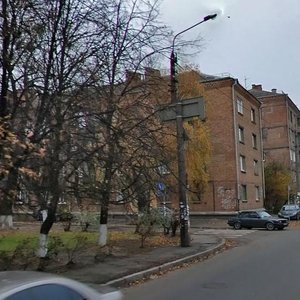 Andriia Holovka Street, No:27, Kiev: Fotoğraflar