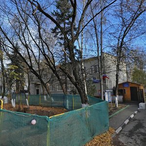 Fizkulturny Drive, No:2с1, Moskova: Fotoğraflar