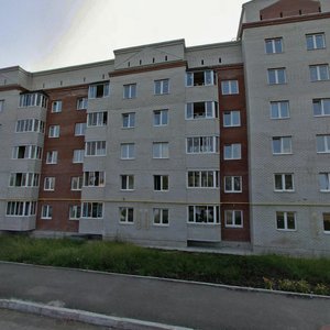 Ulitsa Zagvozkina, No:10А, Beriozovski: Fotoğraflar