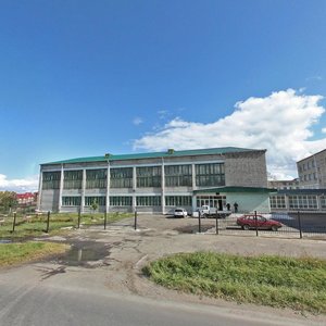 Shchorsa Street, No:50, Komsomolsk‑at‑Amur: Fotoğraflar