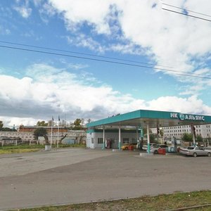 Zaporozhskaya ulitsa, No:5, Komsomolsk‑at‑Amur: Fotoğraflar